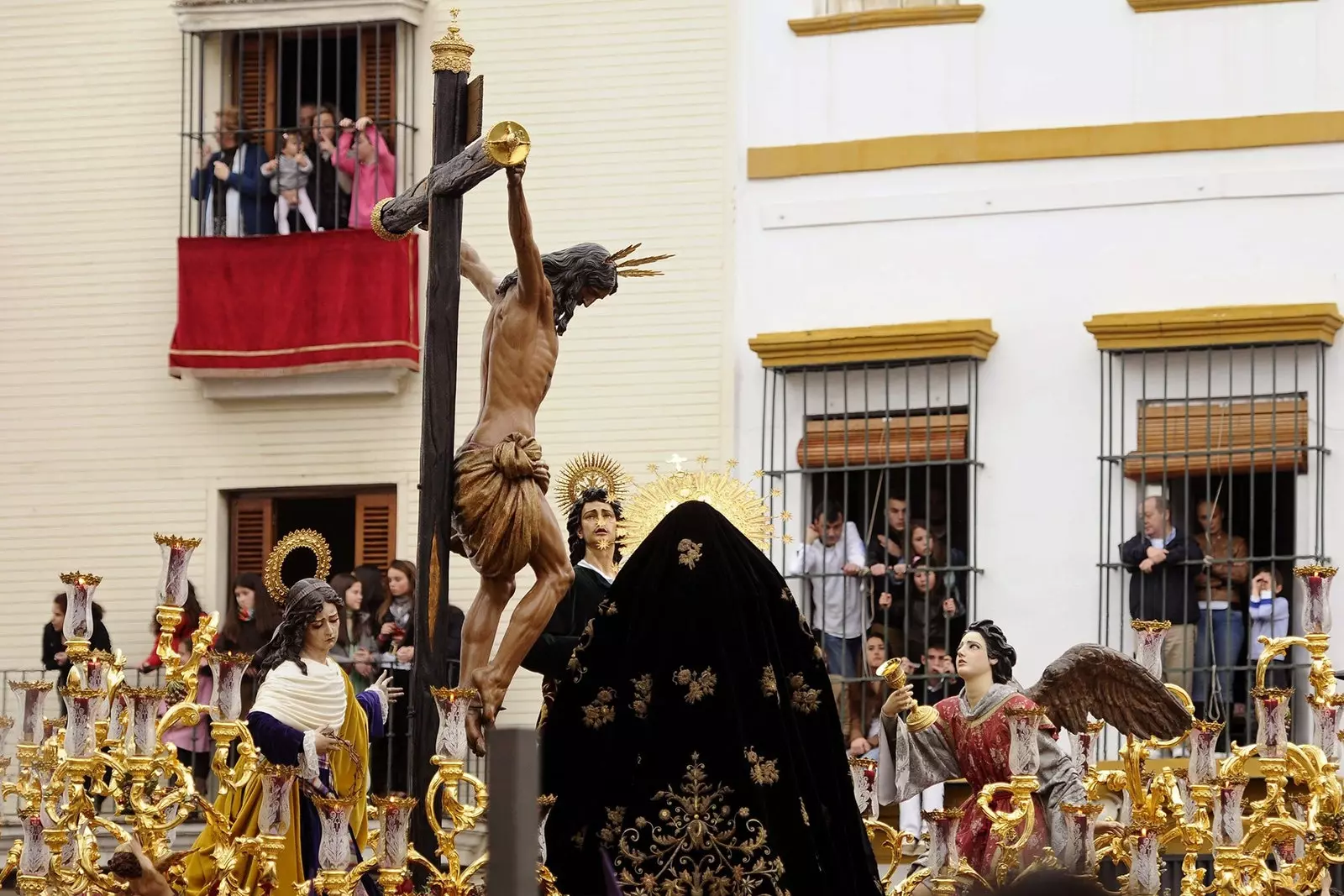 Biennale Flamenco