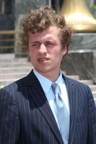 Conrad Hilton III