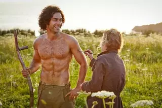 Ross Poldark