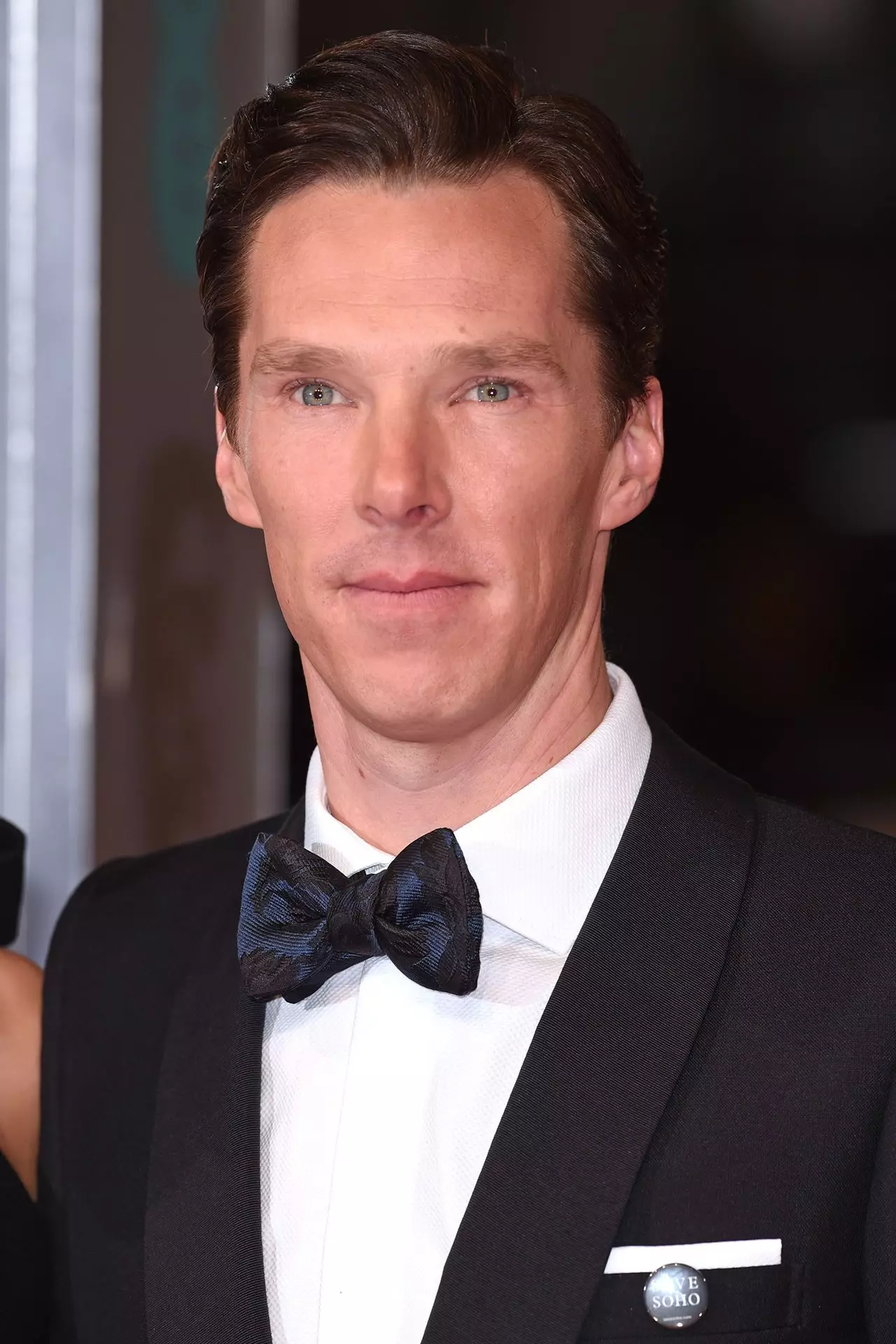 Hot Posh Madzibaba Hugh Laurie Dominic West Benedict Cumberbatch