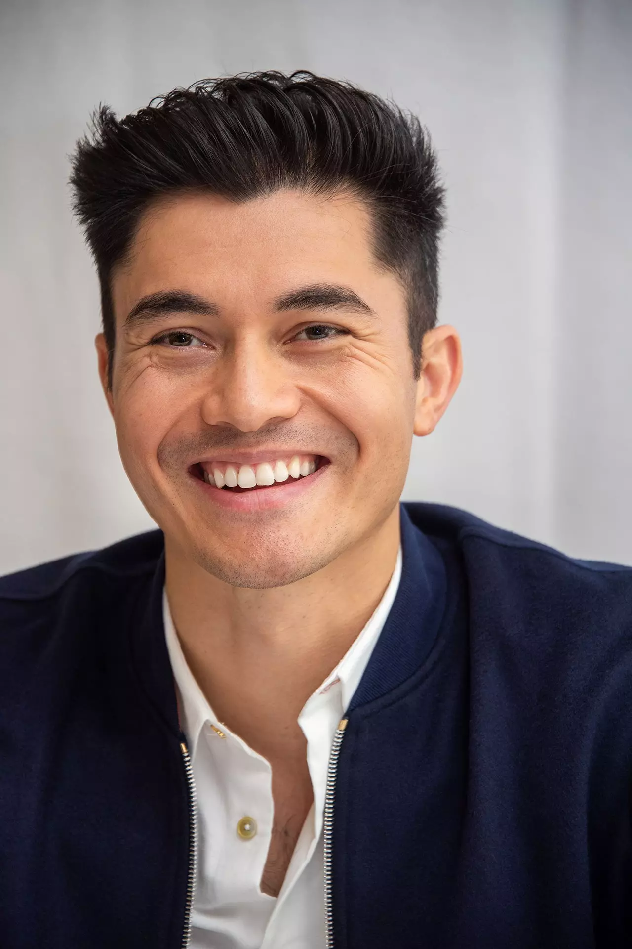 Henry Golding