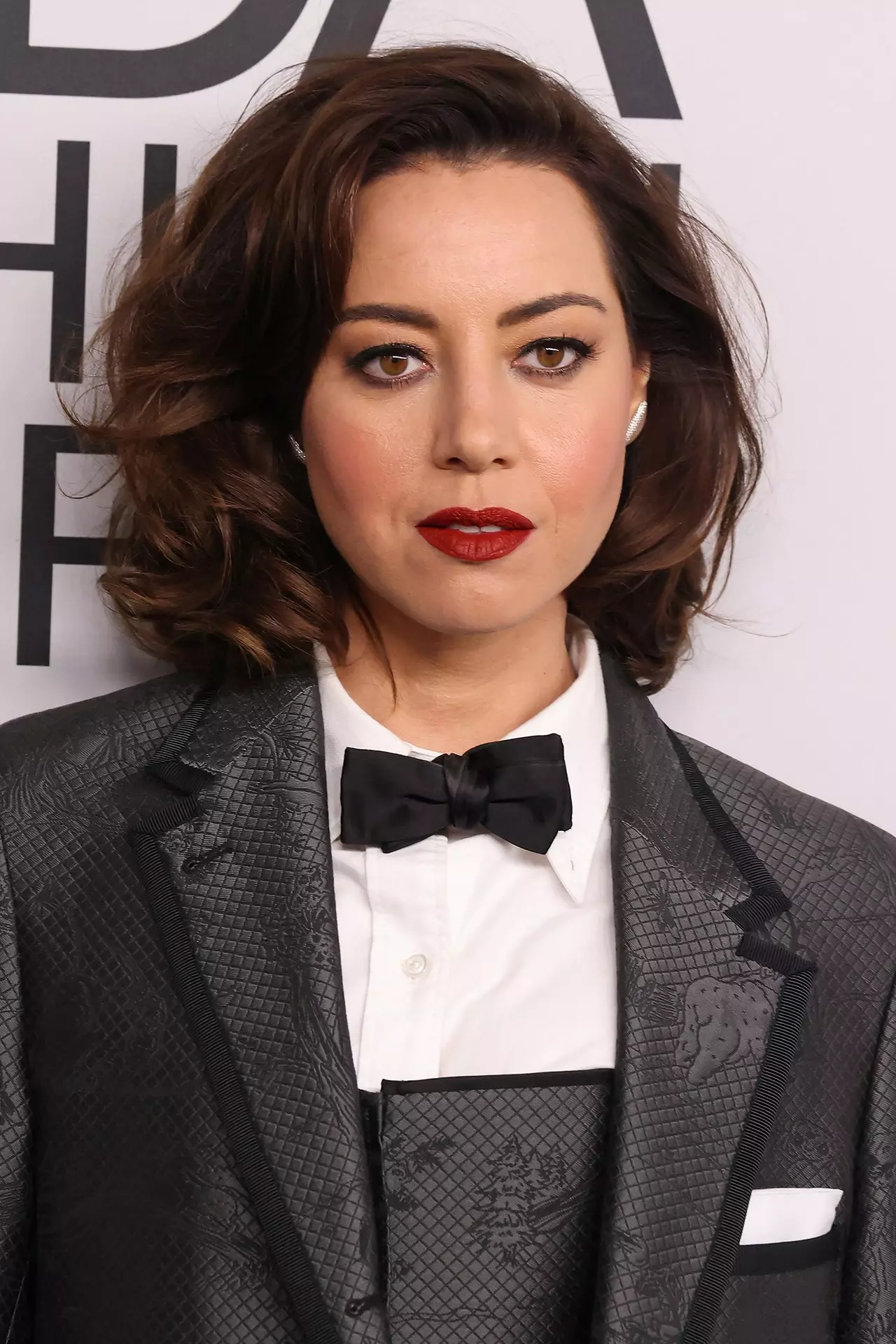 Aubrey Plaza