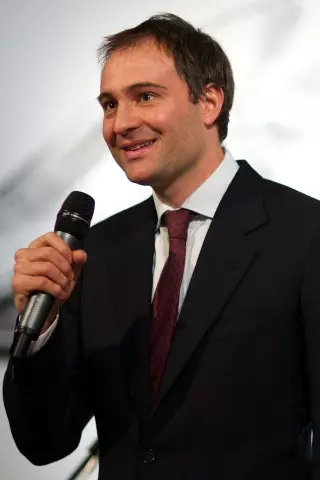 Ben Goldsmith