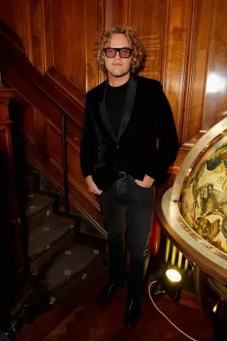 Peter Dundas