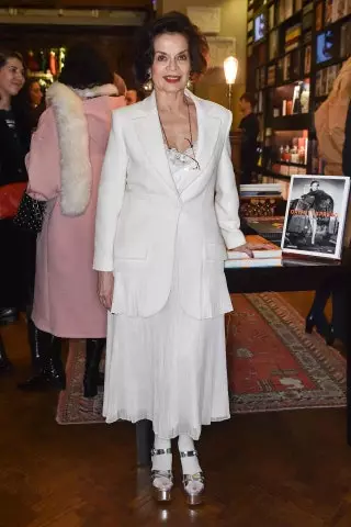 Bianca Jagger