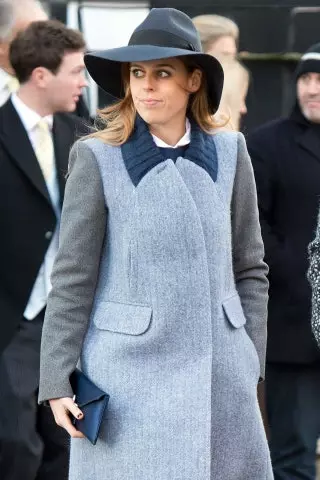 Princess Beatrice