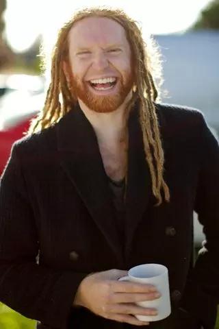 Newton Faulkner