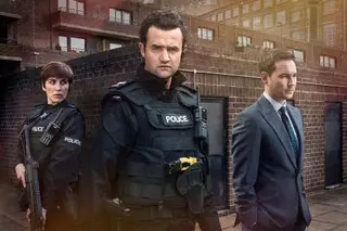 Line Of Duty Sezon 6 BBC One