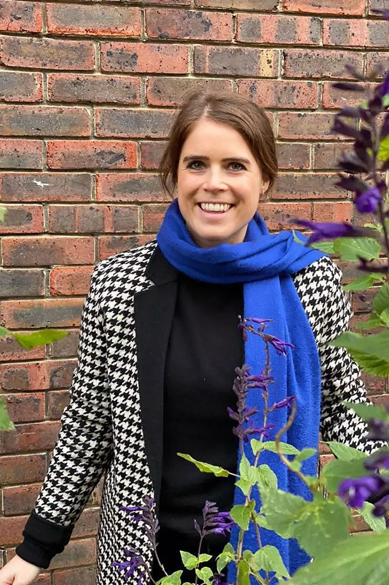 Sou entènèt jwèt Princess Eugenie