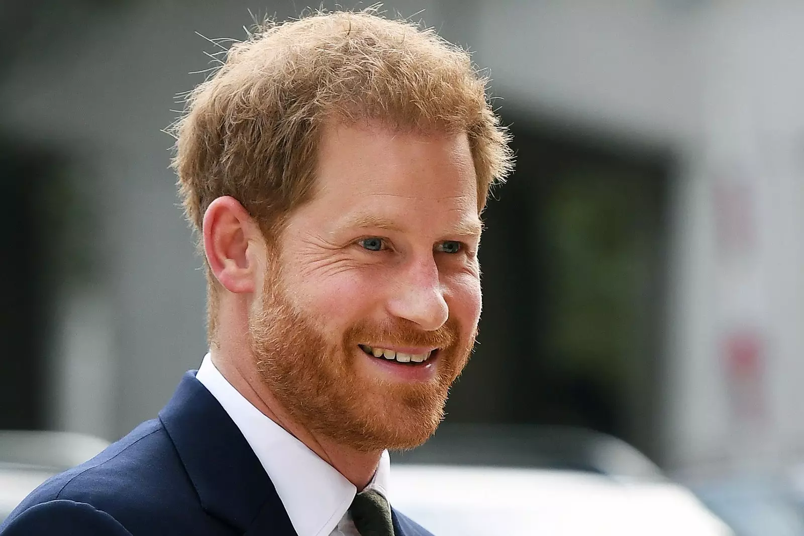 Ang Duke ng Sussex