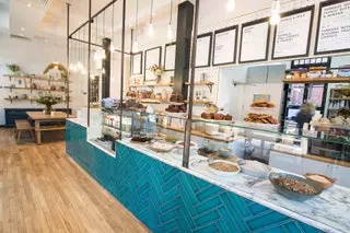 Deliciously Ella Deli