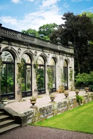 The Conservatory