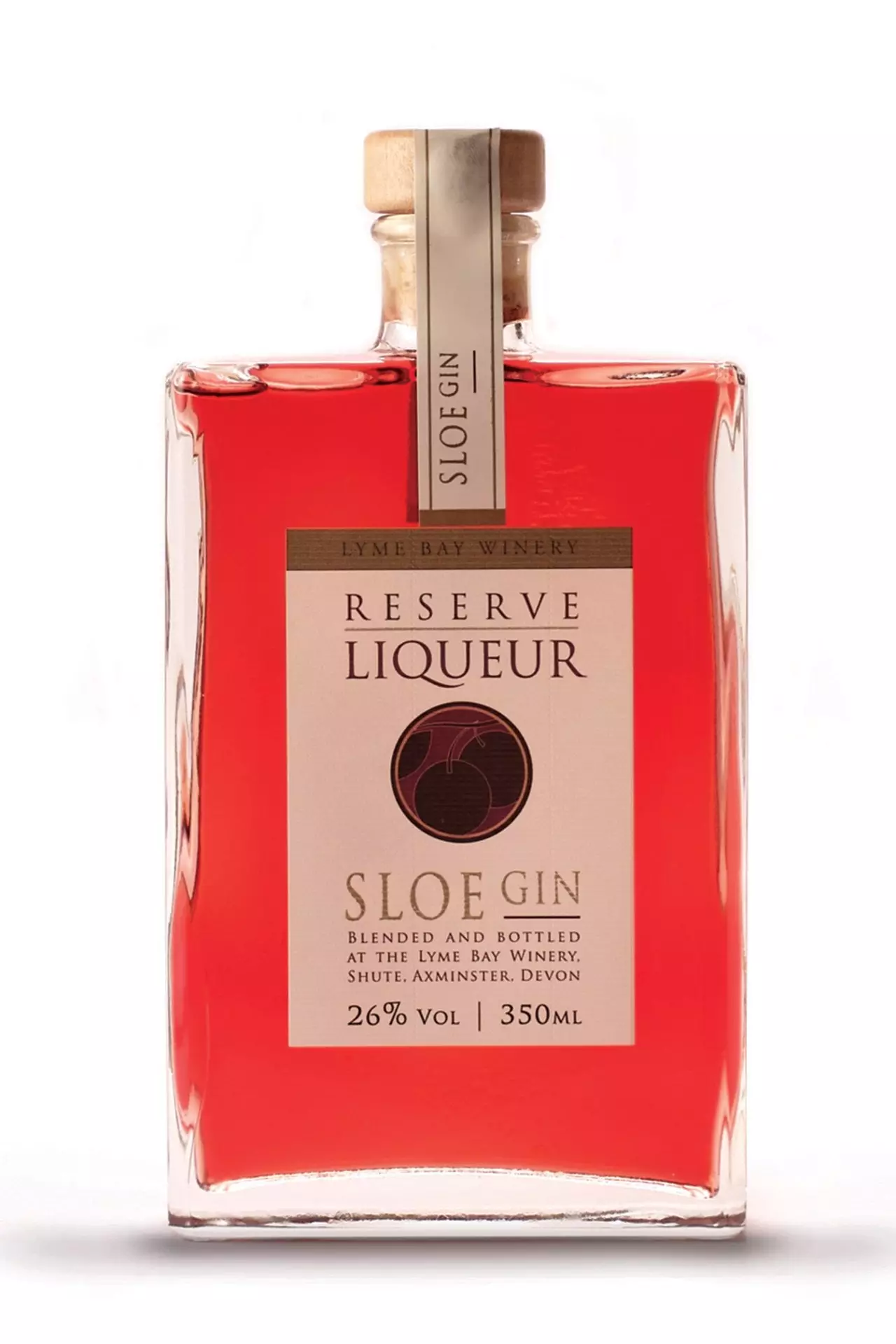 Sloe gin receptas Kaip pasigaminti geriausią sloe džiną