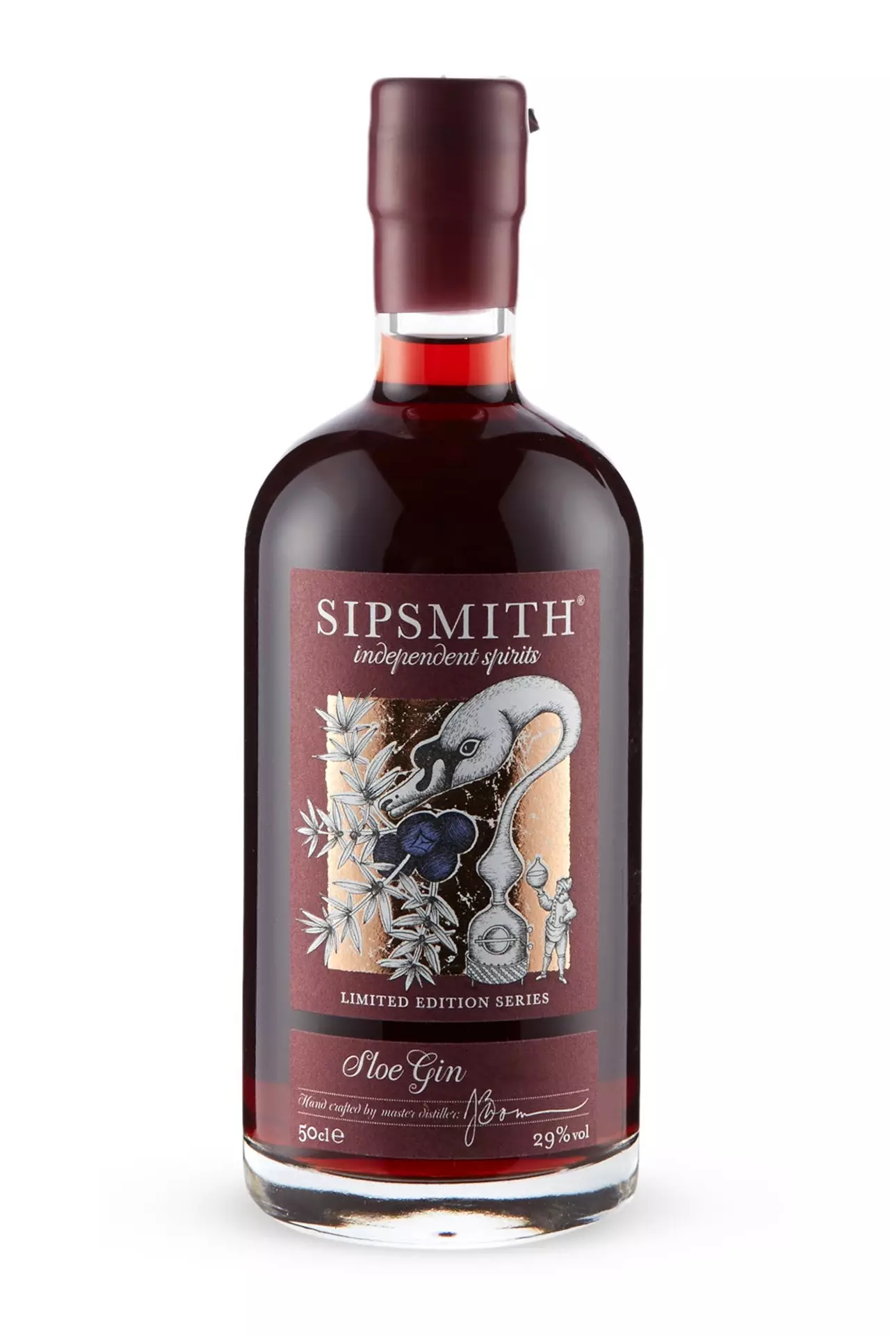 Sloe gin resep Hoe om die beste sloe jenewer te maak