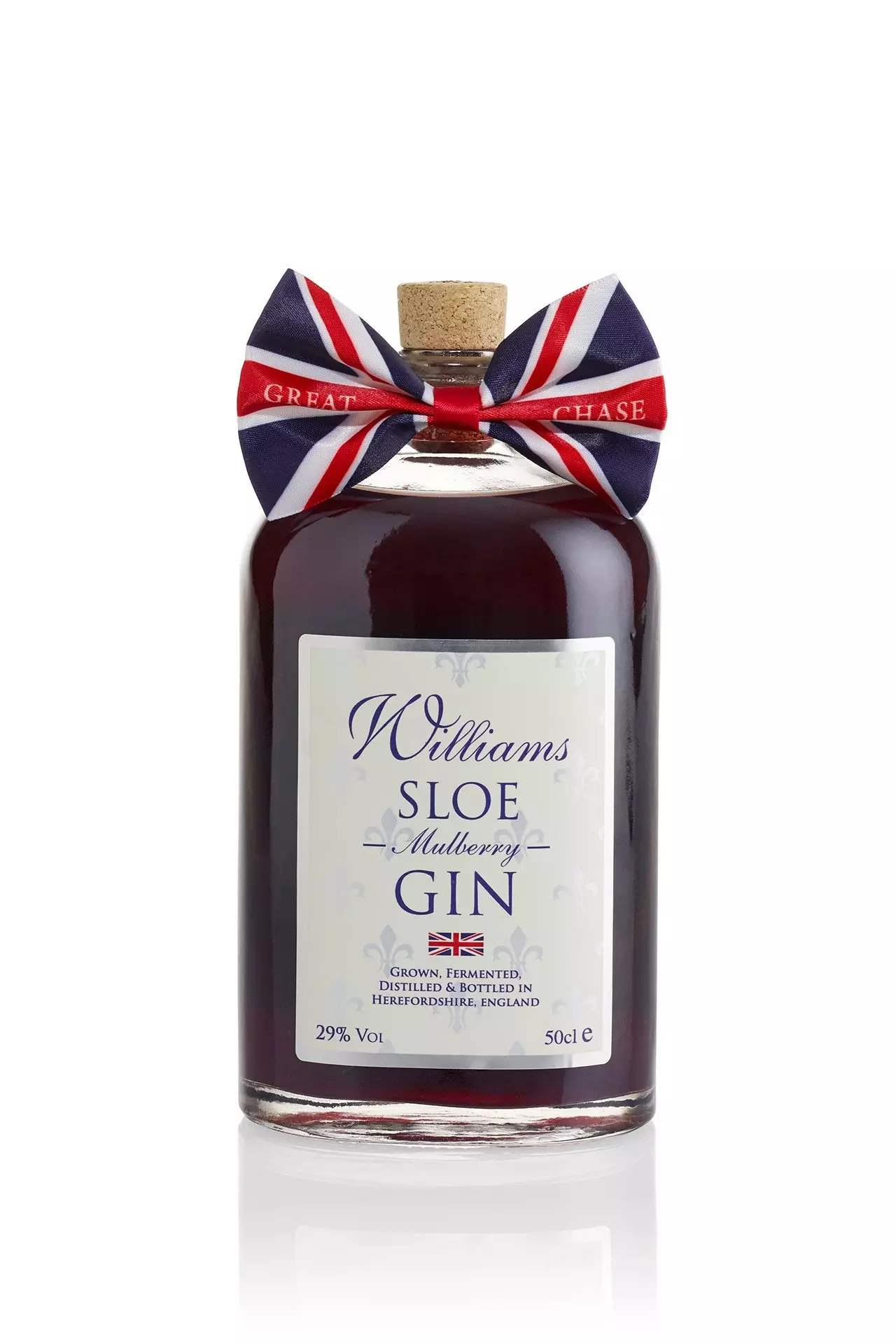 Sloe gin girke-girke Yadda ake yin mafi kyawun gin sloe