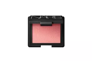 Nars Blush ing Orgasme