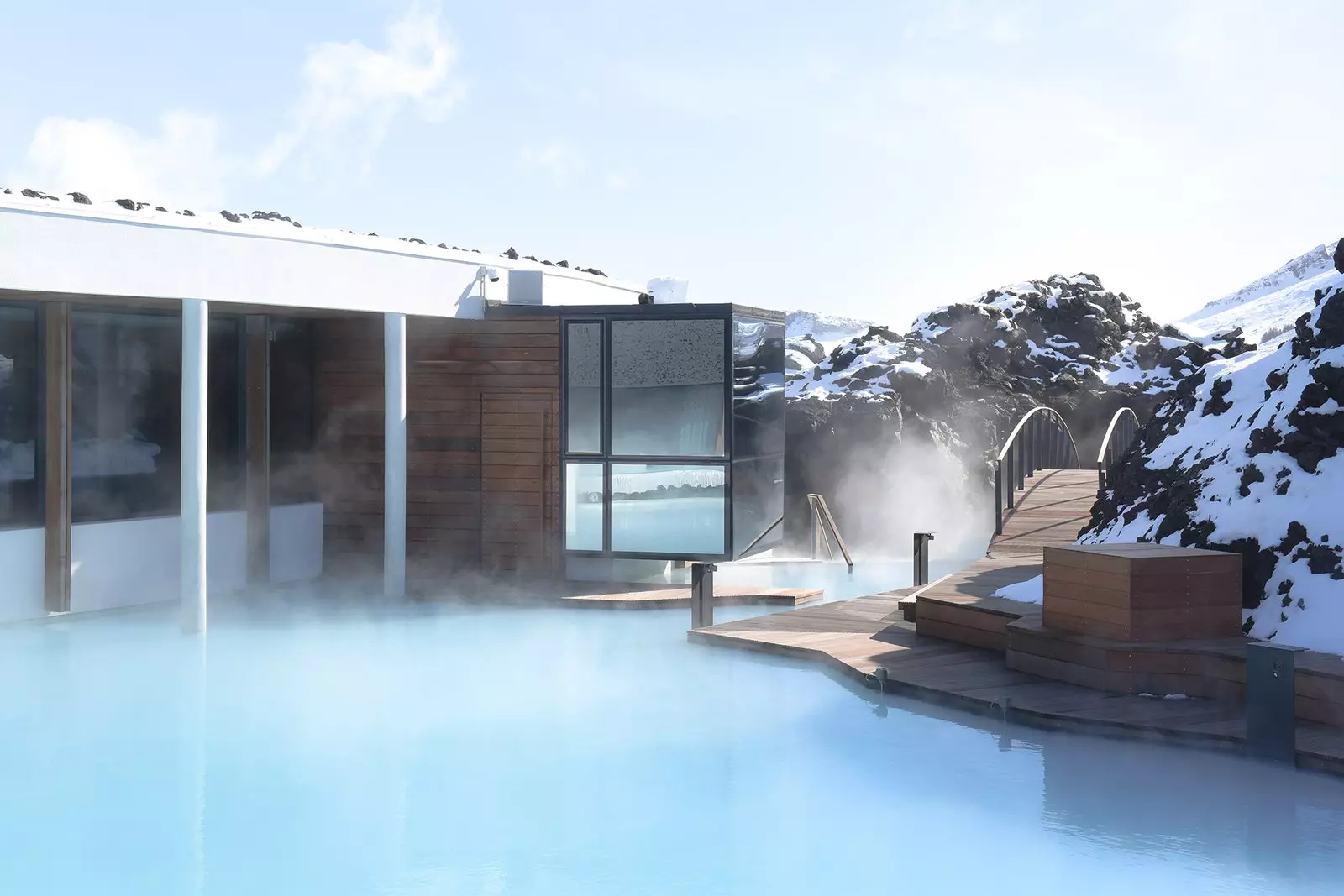 The Retreat Blue Lagoon Iceland