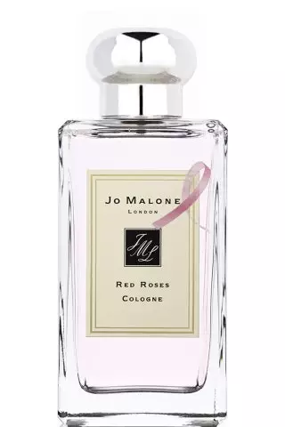 ផ្កាកុលាបក្រហម Jo Malone