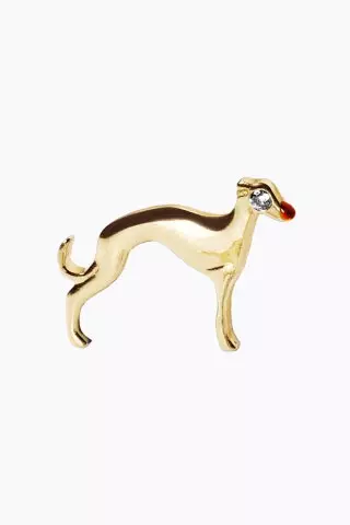 Whippet charme