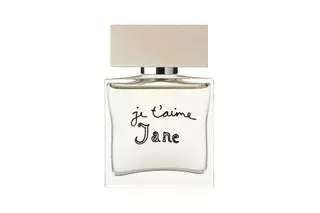 Bella Freud Je taime Jane Eau de Parfum 85 bellafreud.com