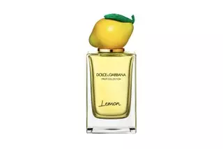 Zosonkhanitsa Zipatso za Dolce ndi Gabbana Lemon Eau de Toilette 150 harrods.com