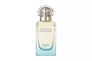 Hermès Un Jardin en Mediterranee Eau de toilette 64 hermes.com