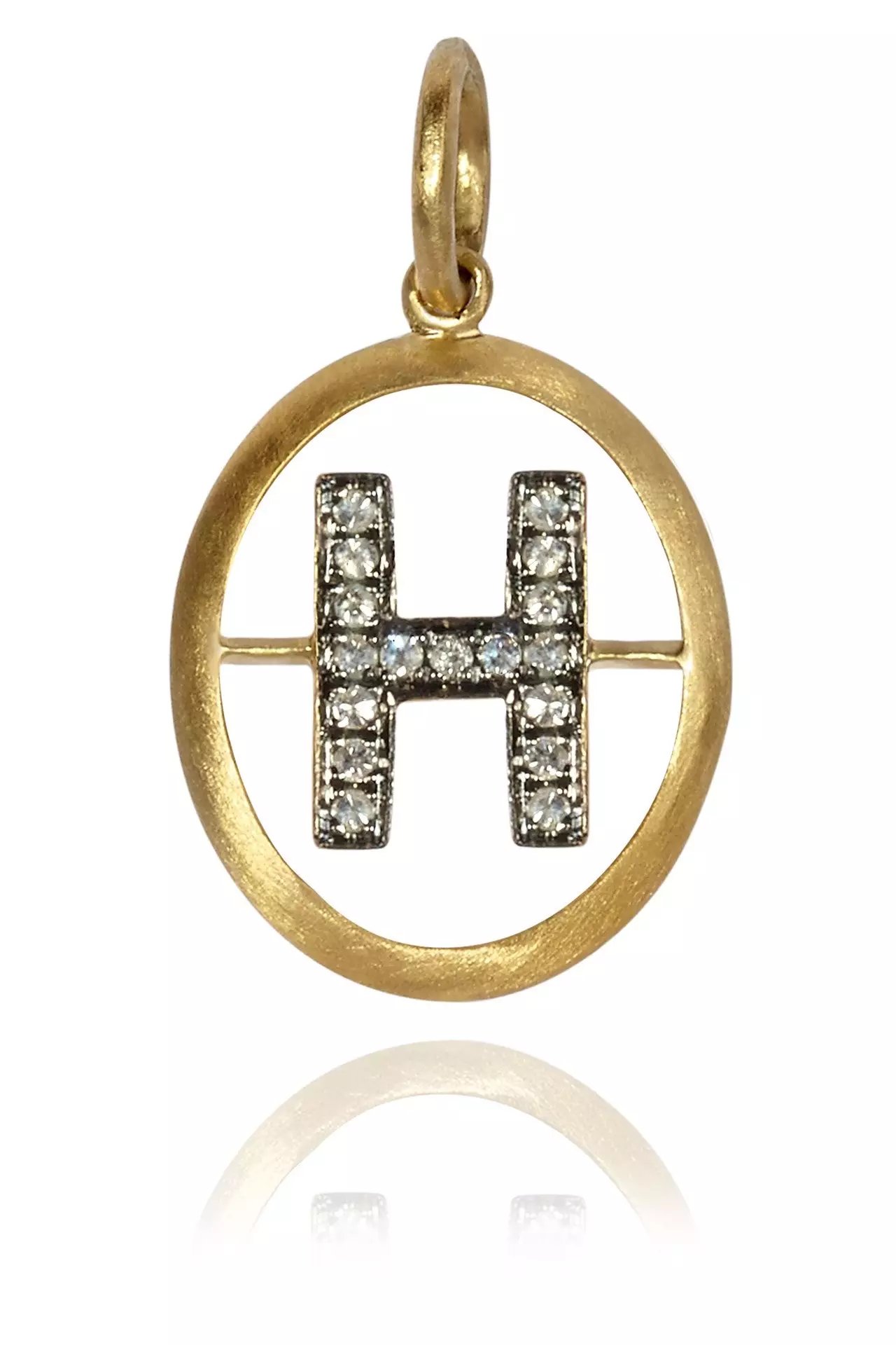 Pingente de ouro e diamante 495 por Annoushka annoushka.com.com