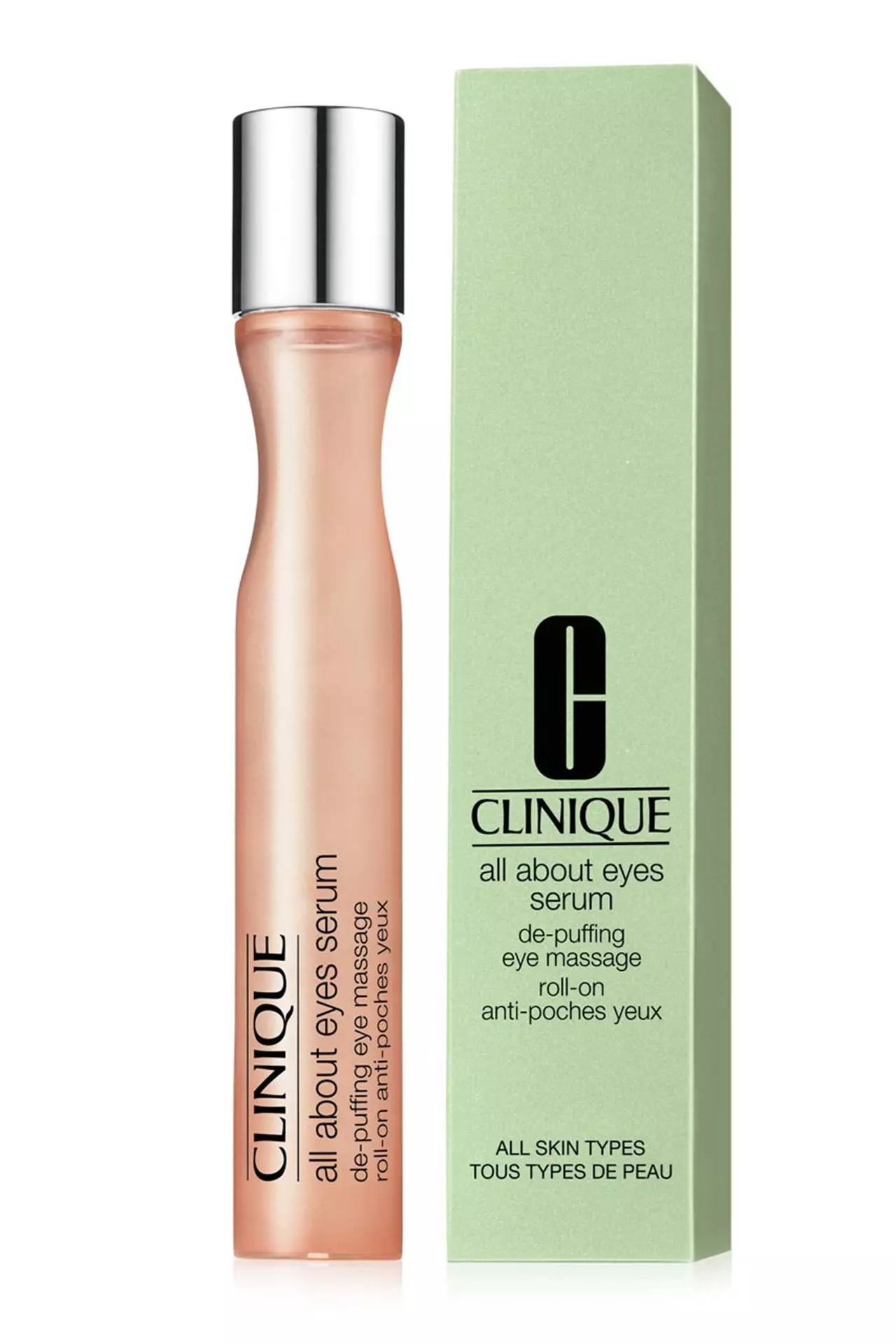 יסודות יופי לטיולים עם Origins Guerlain Clinique