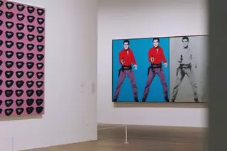 Virtuálne prehliadky výstav Tate Andy Warhol a Aubrey Beardsley Aj keď možno nebudete môcť navštíviť tieto dve...