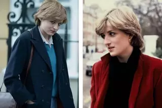 Quando as notícias do relacionamento de Lady Diana Spencer e do príncipe Charles chegaram às manchetes, o início da obsessão da imprensa...