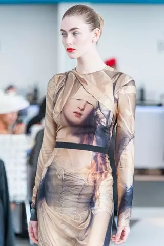 Giles Deacon