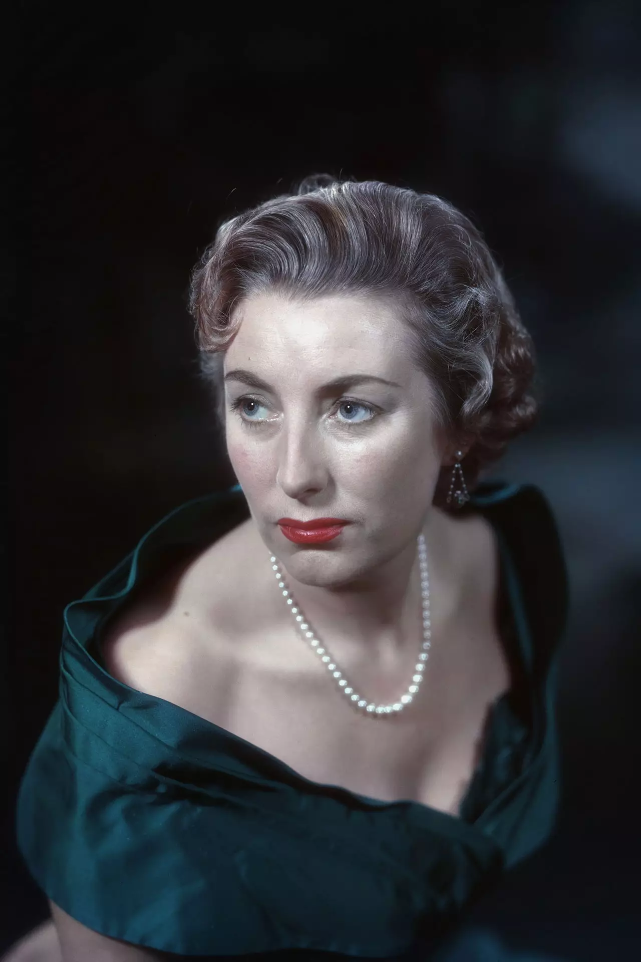 Vera Lynn i 1955