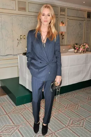 Mary Charteris