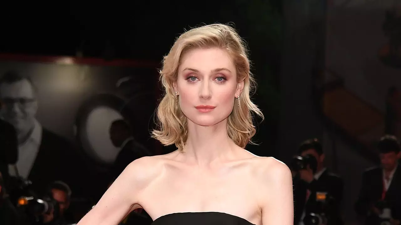 Elizabeth Debicki interpretará a la última princesa Diana de The Crown