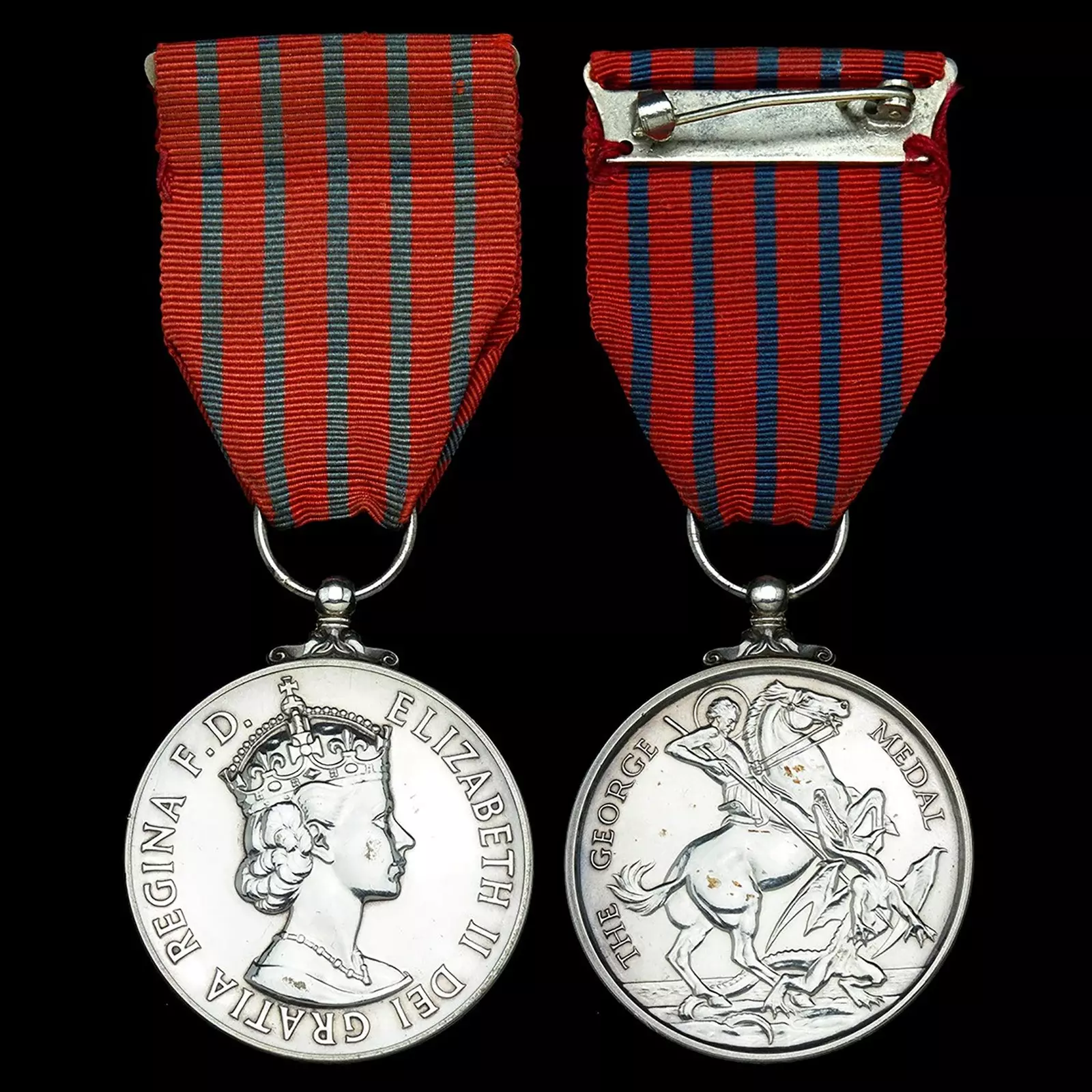 George Medal