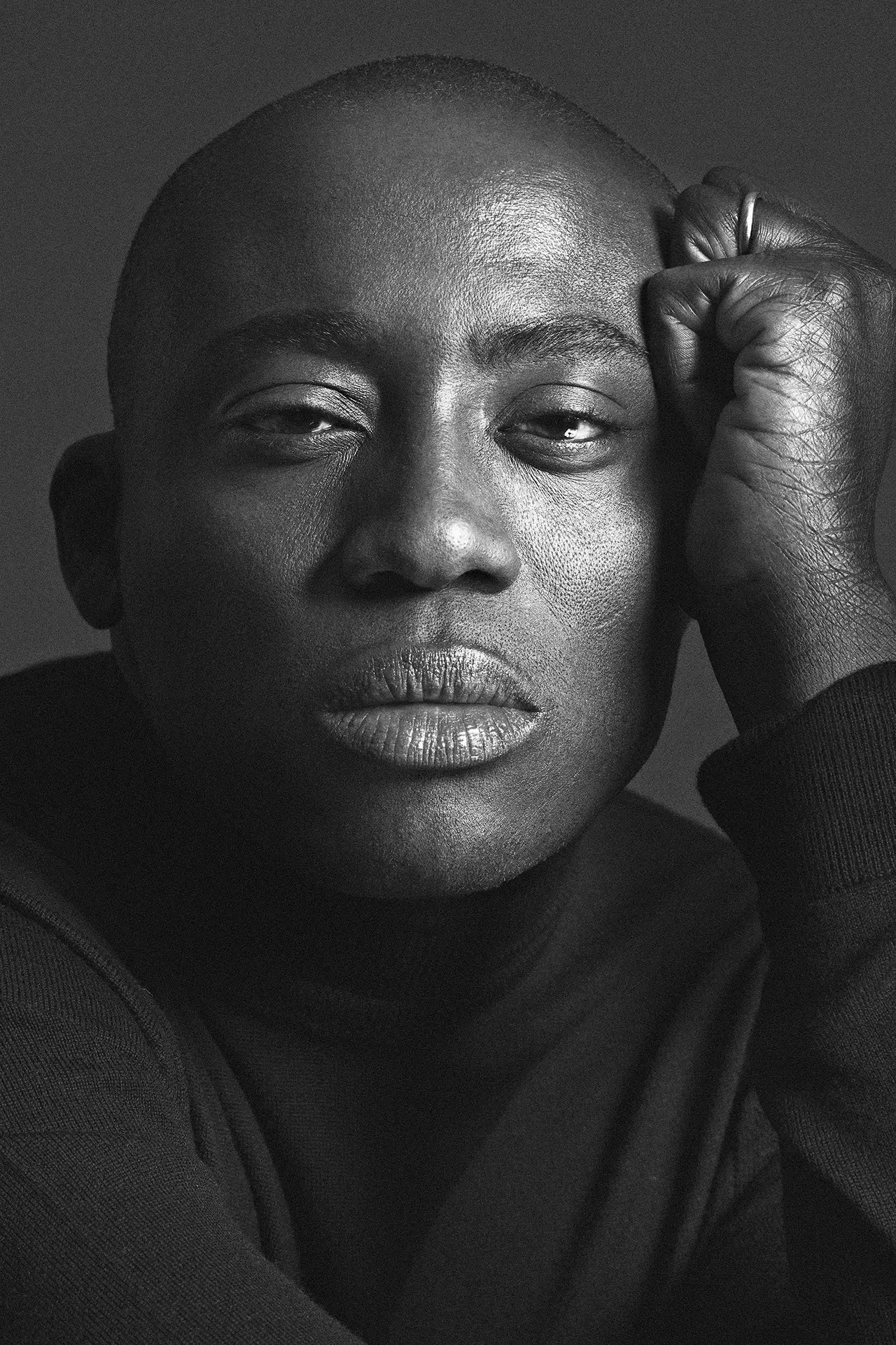 Edward Enninful