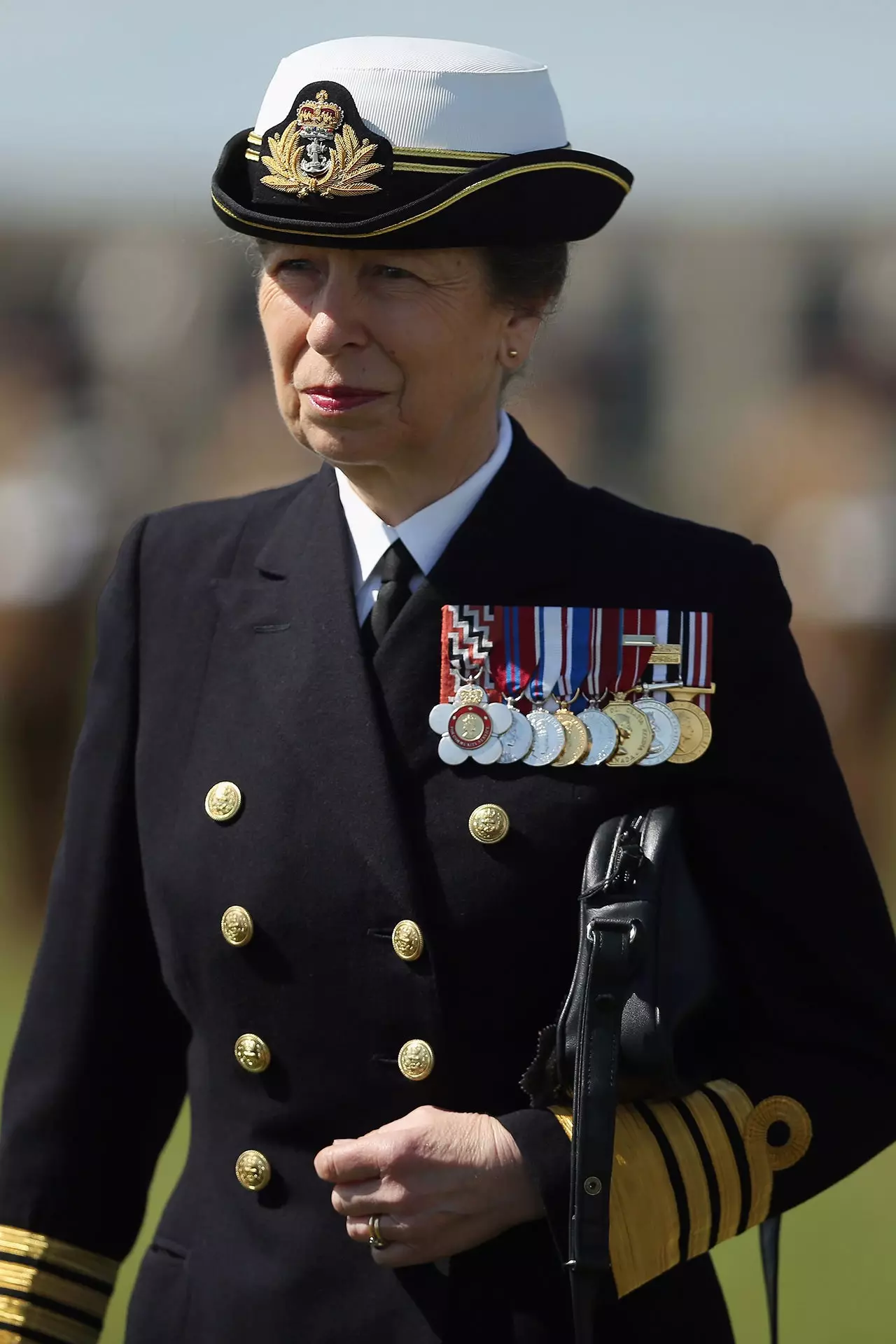 Princess Anne