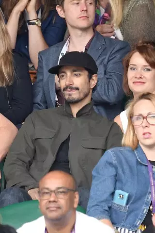 Riz Ahmed