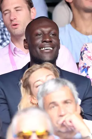 Stormzy