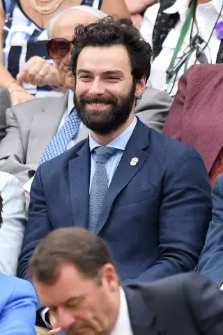 Aidan Turner