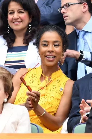 Sophie Okonedo