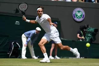 Roger Federer