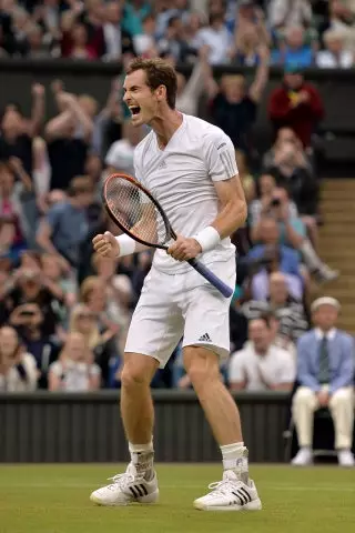 Andy Murray