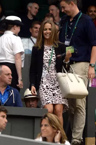 Kim Sears