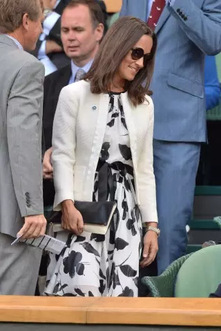 Pippa Middleton