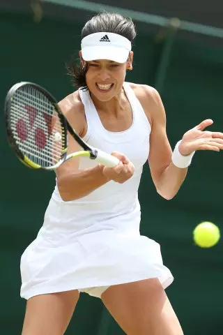 Anna Ivanovic