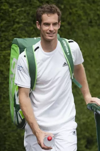 Andy Murray