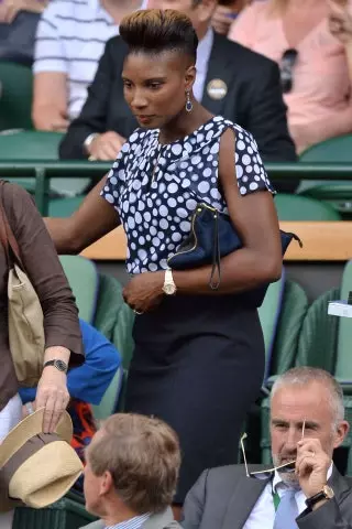 Denise Lewis