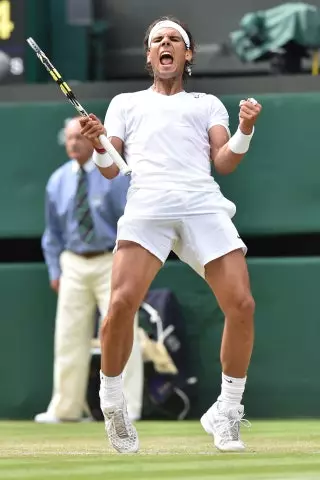 Rafael Nadal