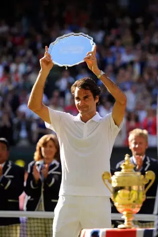 Roger Federer